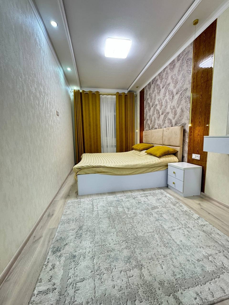 Продаётся Чиланзар 2 кв 2*3/3/4 мебель техника
