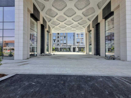 Business park офисы в аренду