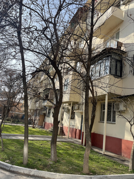 Продается дом  Яккасарайский район Ул Шота Руставели