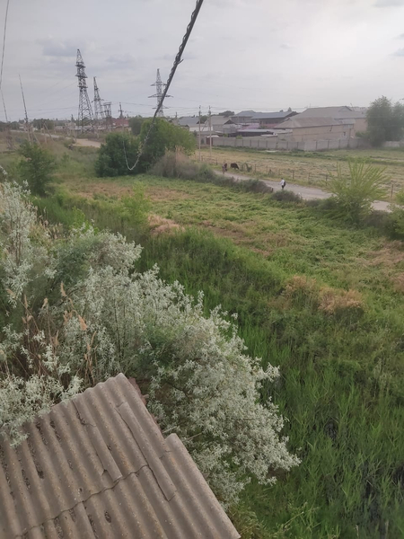 ПРОДАЕТСЯ ДОМ с большим участком