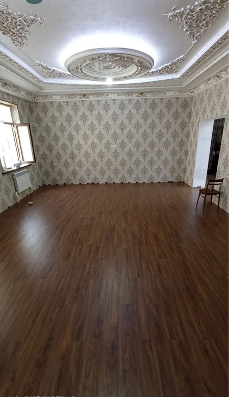 Tarket Laminat Plintus