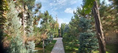 Продаётся дом премиум класса ориентир чайхана Салом ID: 54752