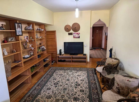 Ц1 Детский Мир 2/7/9 галерейка 60м2