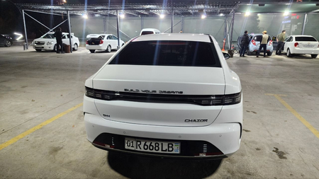 Byd chazor chapion 2024 yil 55 km srochna sotiladi