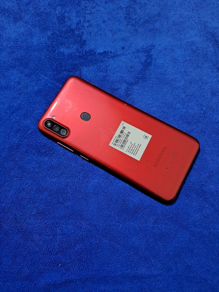 Samsung A11 sotiladi