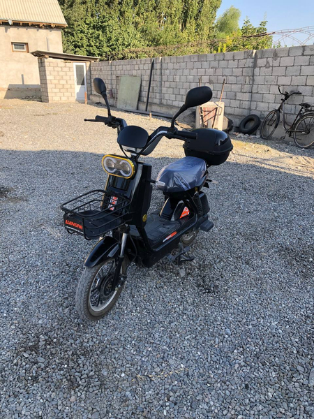 Ujindra mini cool