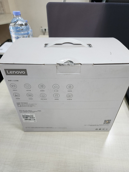 Продам NAS Lenovo T2 Pro