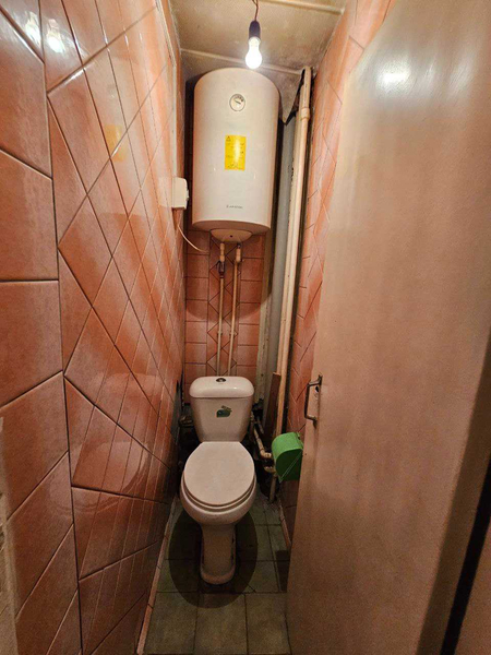 4-х комнатная можно в Ипотеку на 3 этаже = 82 м² = Фрунзе