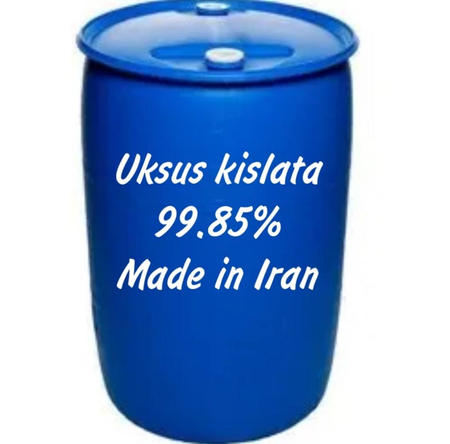 Uksus gipo xilorit bor xoxlagan abyomda
