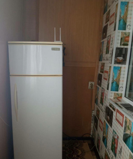 Сдается 2 х комнатная Ганга. Метро Гофур Гулом
