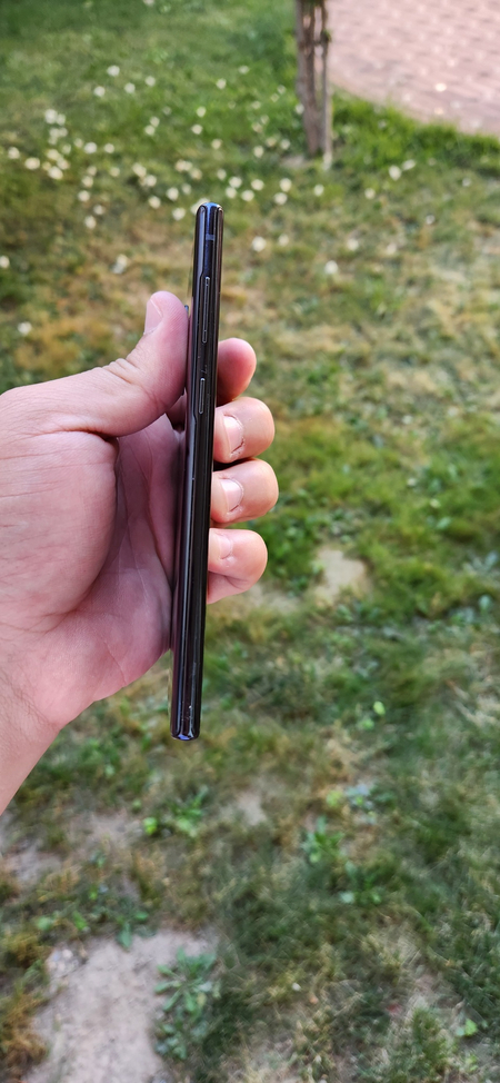 Samsung Note 10 5G 12/256GB