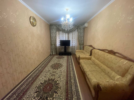 Своя   квартира