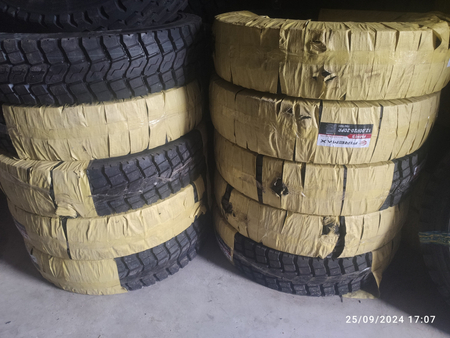 Firemax 12.00R20 zadniy 320