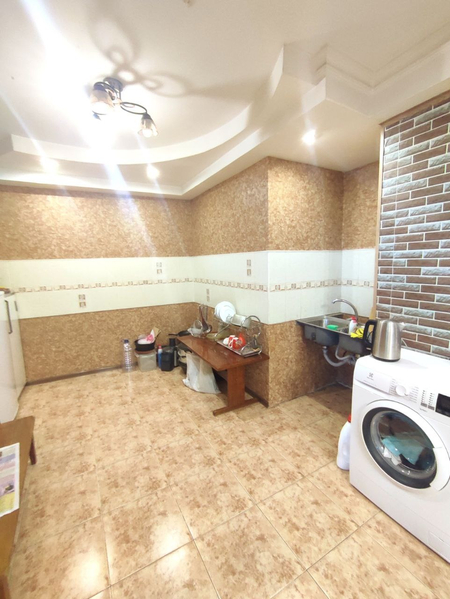 Куйлюк- центр, 3/2/12, 72м²