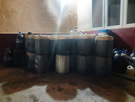 Atrabotka moy Sotaman 2tonna bor