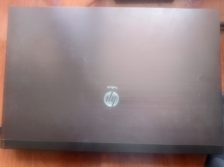HP Windows 10 pro