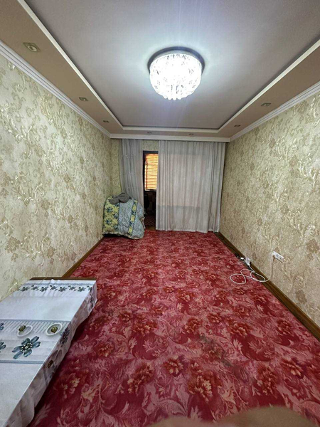 СРОЧНО Продается Сергели-5 1/2/9