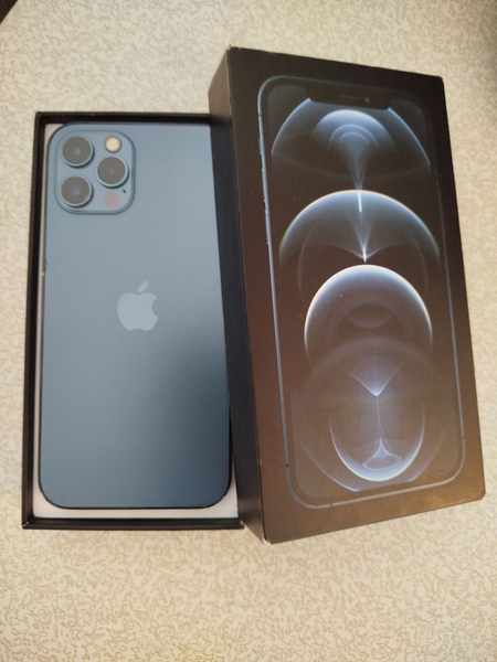 Iphone  12  Pro