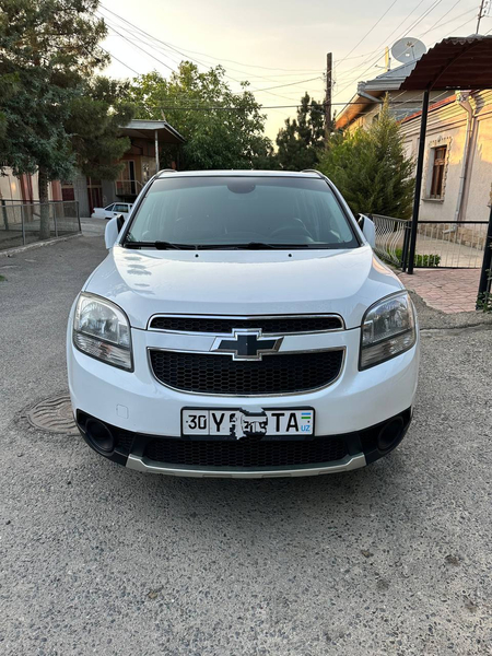 Продам Орландо своя
