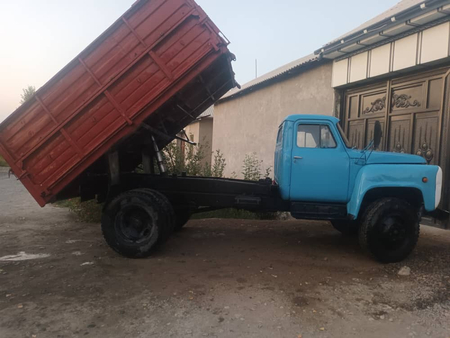 газ 53 срочни сотилади