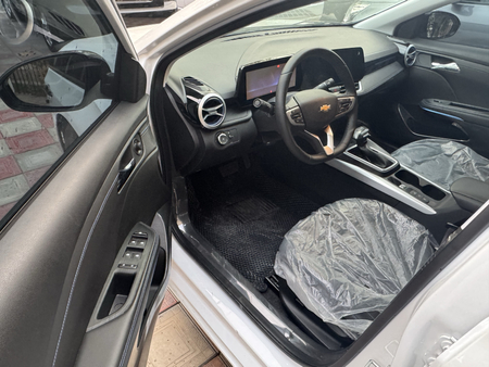 Chevrolet Monza 1.3 Turbo Full options!