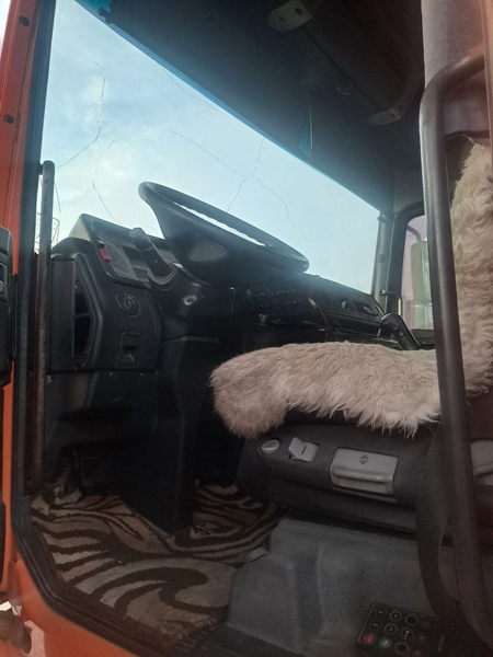 Man tga 510 talik sotiladi
