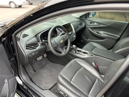 Продаётся Chevrolet Malibu 2 (2.4) Atmo 2018 года