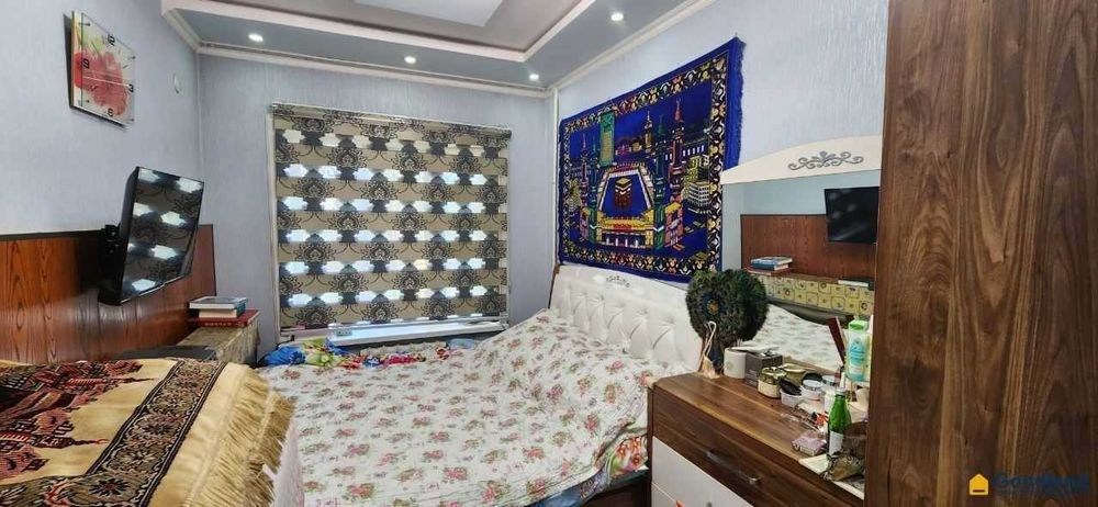 Срочно Продаётся квартира по низкой цене на Барамзаре (77 серия)