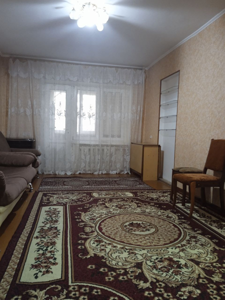 Сдается в аренду квартира Саракулька