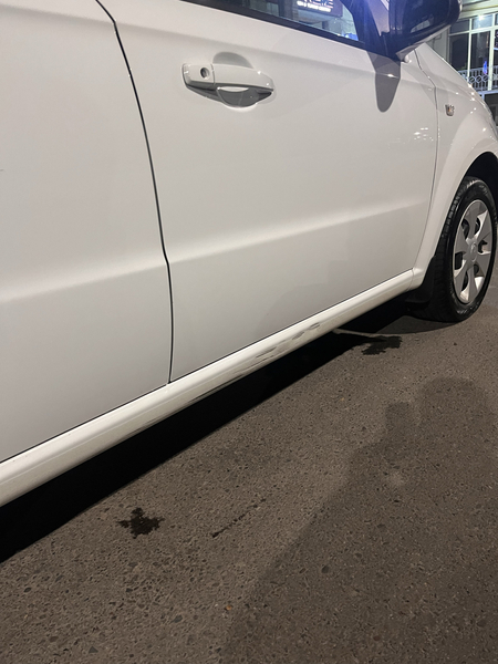 Продам Chevrolet Nexia 3 4-позиция 2022 года 21,000км
