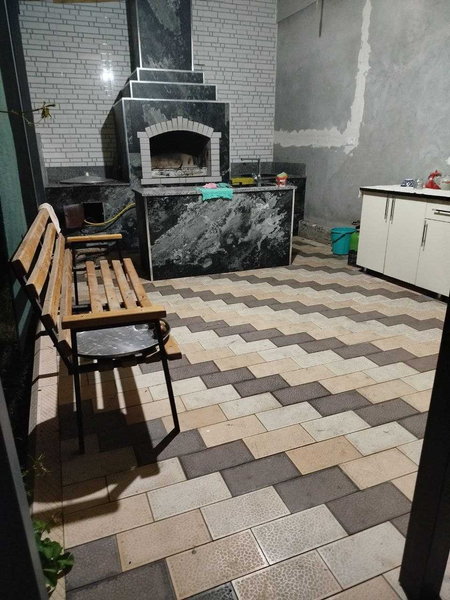 Дача для семейного отдыха