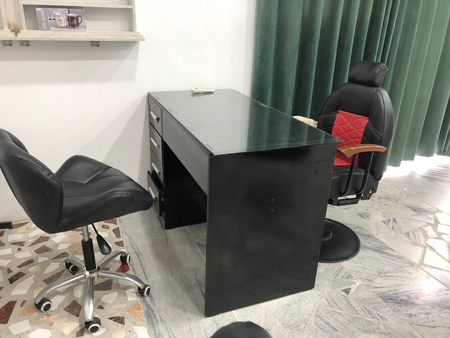 Salon uchun jihozlar