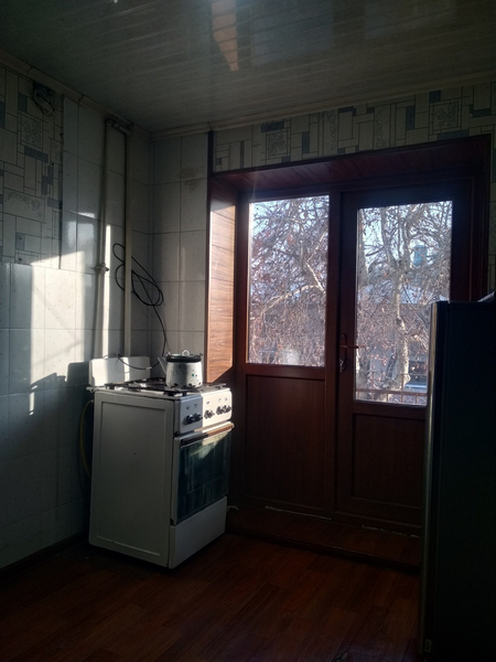 Сдаеться 1 ком, квартира по ул Новомосковская
