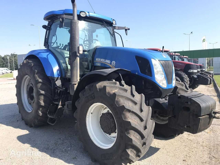 New Holland t 7060 halol nasiya savdoga yillik 10%dan
