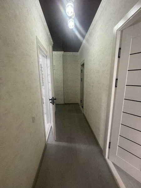 谷 126845 谷 Yakkasaroy tumanida kvartira sotiladi [55 м²]