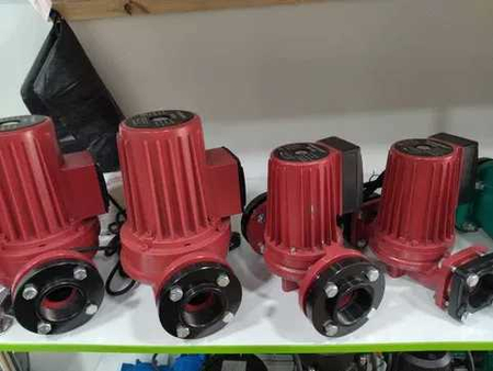 Насос циркуляционный RS370 RS1100 sirkulyatsion nasos rs550 7.5kubdan