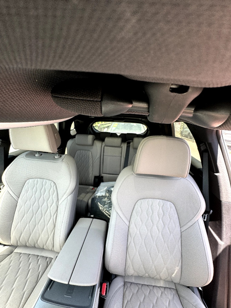 BYD Tang 730km 2024