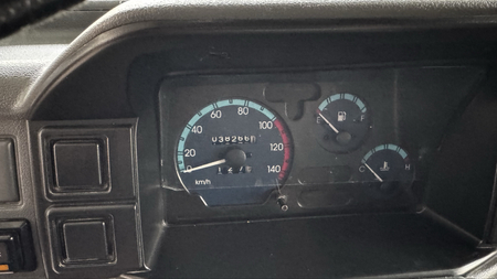 Arenda Varyant Damas 2023 yil 38000 km Toza Gaz Metan