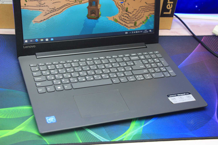 Karobkali Lenovo notebook arzon narxda sotiladi