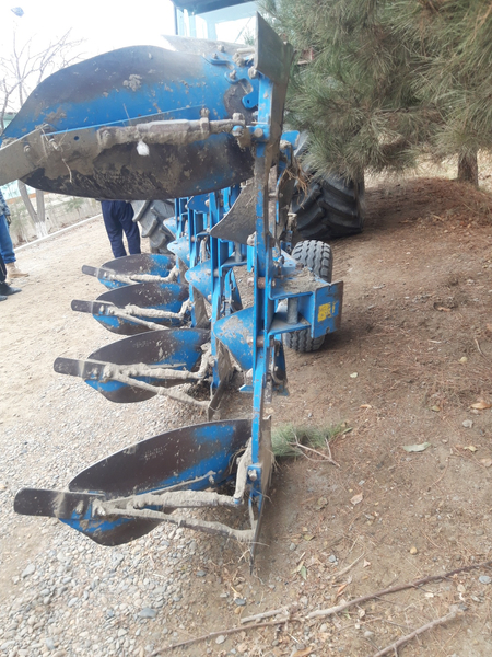 Lemken yevro 7 yuuyggyydxcvg