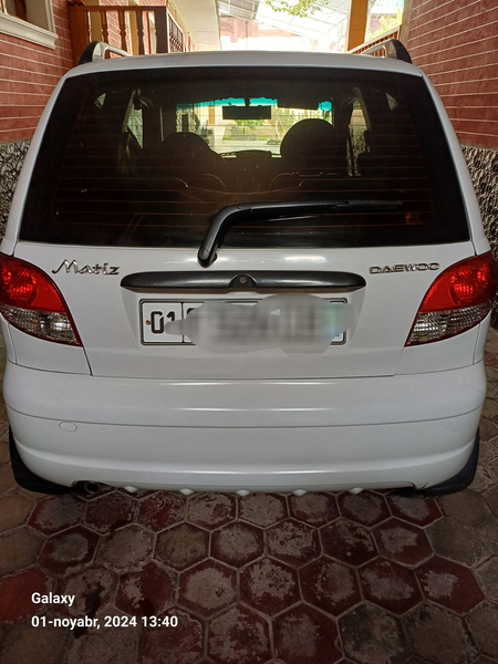 Matiz yevro mx sotiladi