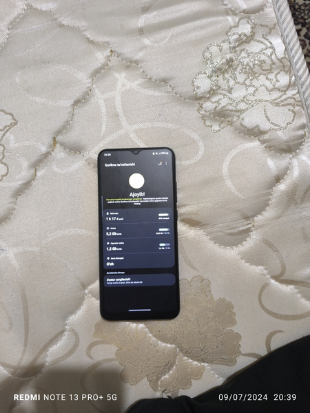 Samsung Galaxy A02s