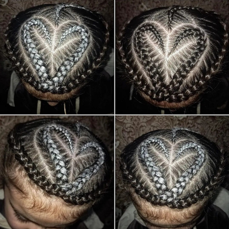 braider soch o'riyman