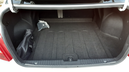 Продаётся новая Lacetti 2 style plus