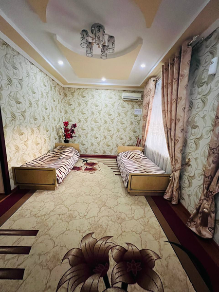 Dacha Chorvoq bez makler