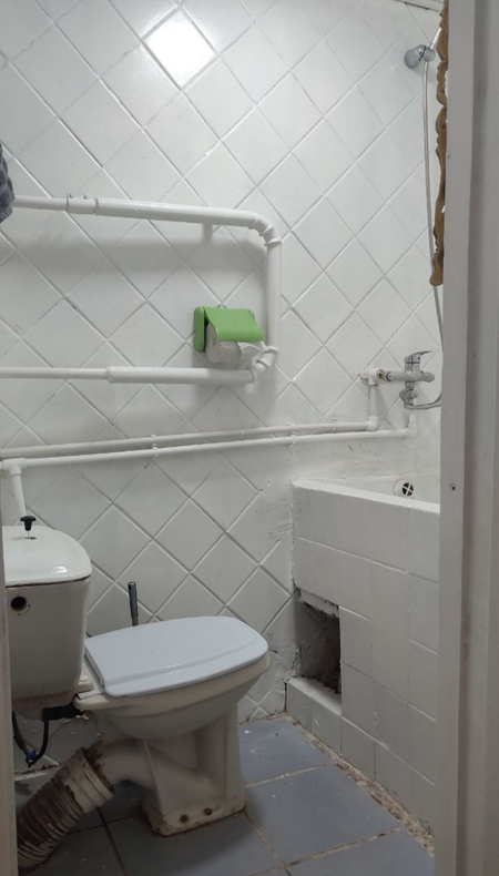 Arenda Chilonzor-6 1*2/3/4
Yagi remondan chiqgan

Uyda bor
Xolodilnik