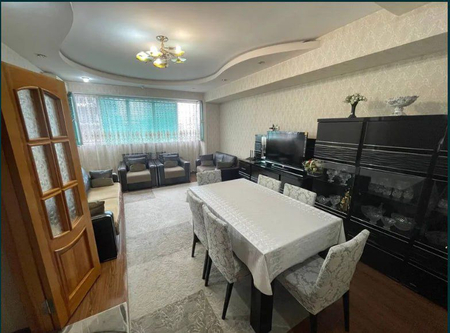 Квартира на Ц4. 3/8/9 общ пл 75м ор-р Шедевр корзинка