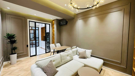 Срочная продажа квартиры на Паркентском (Parkent Avenue)
