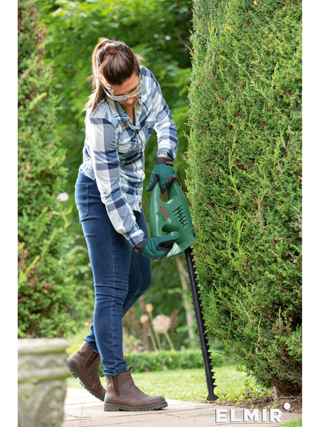 Кусторез электрический BOSCH EasyHedgeCut