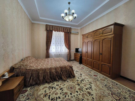 Сдаётся в аренду дом на Дархане (ХМЕ)